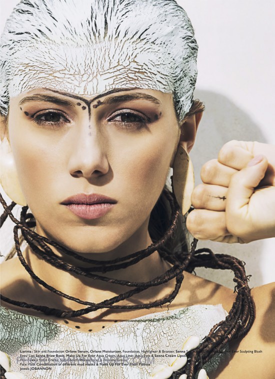 Amyn Nasser on The Creative Finder