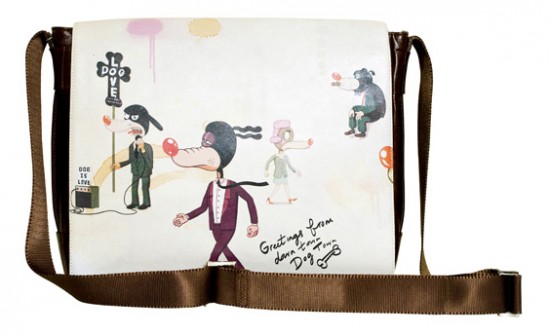 Andy Ward on The Creative Finder