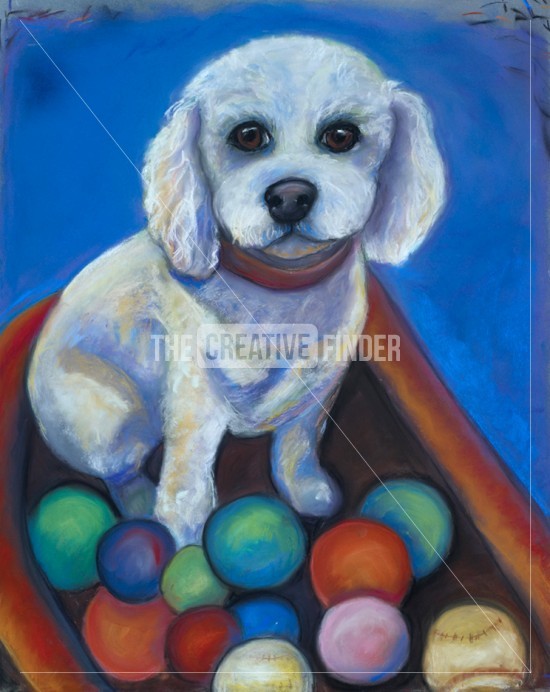 Ann Hoff on The Creative Finder