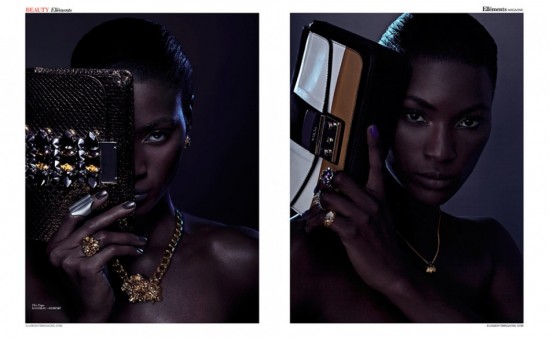 Anthony Rhoades on The Creative Finder