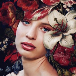 Ashley Marié Miles on The Creative Finder