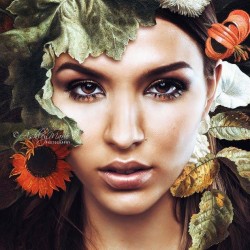 Ashley Marié Miles on The Creative Finder