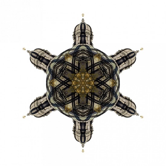 Cory Stevens on The Creative Finder