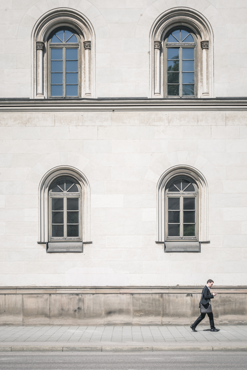 Cory Stevens on The Creative Finder