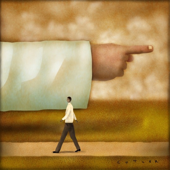 Dave Cutler on The Creative Finder