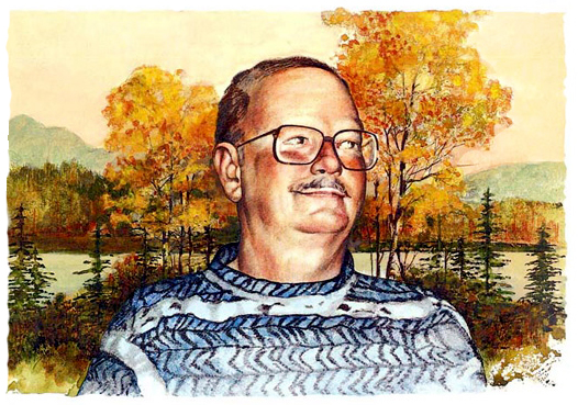 David Lund on The Creative Finder