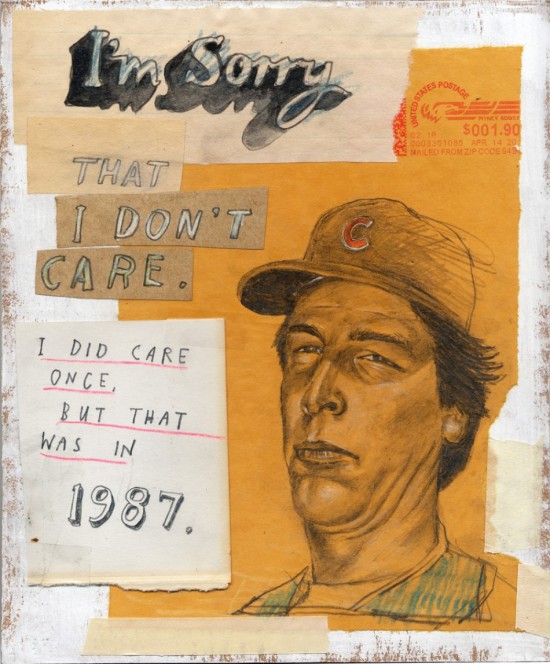 David Fullarton on The Creative Finder