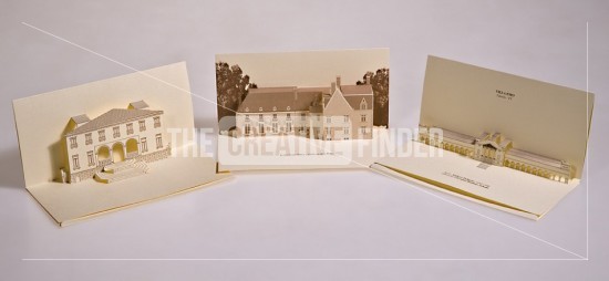 Giovanni Russo on The Creative Finder