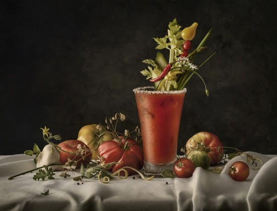 Greg Stroube on The Creative Finder