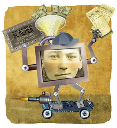 Isabelle Cardinal on The Creative Finder