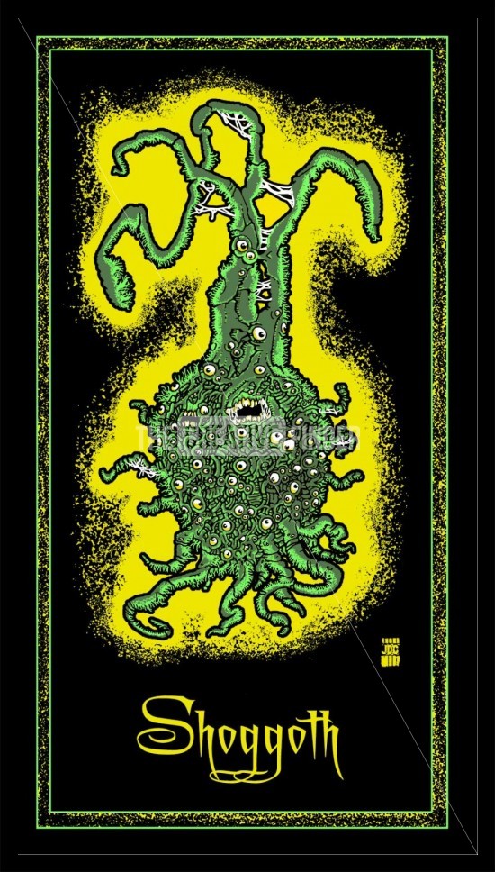 John Carlucci on The Creative Finder