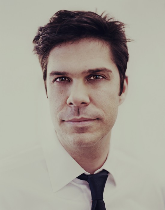 Matt Kalinowski on The Creative Finder