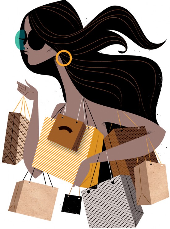 Kirsten Ulve on The Creative Finder