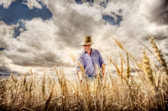 Daniel Linnet on The Creative Finder