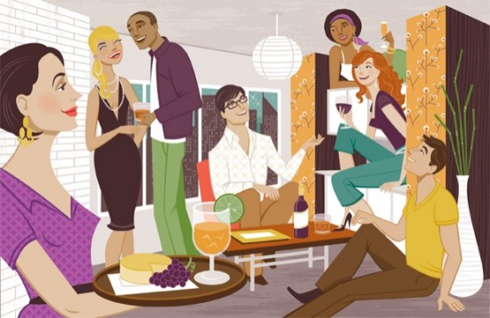 Lucie Rice on The Creative Finder