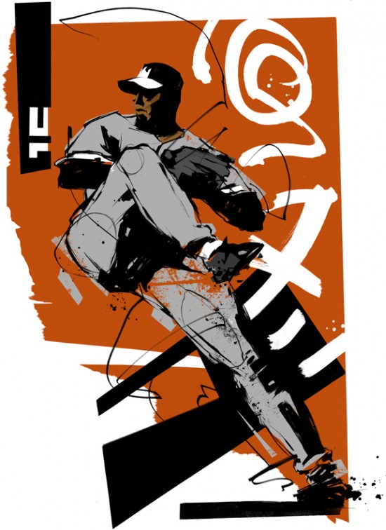 Martin French on The Creative Finder