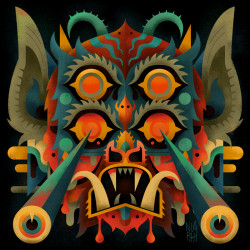 Sebastien ( Niark1 ) FERAUT on The Creative Finder