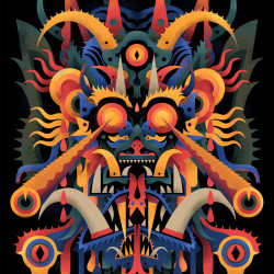 Sebastien ( Niark1 ) FERAUT on The Creative Finder