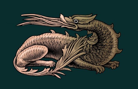 Steven Noble on The Creative Finder