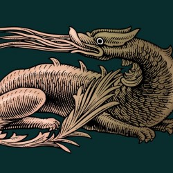 Steven Noble on The Creative Finder