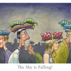 Peter George on The Creative Finder