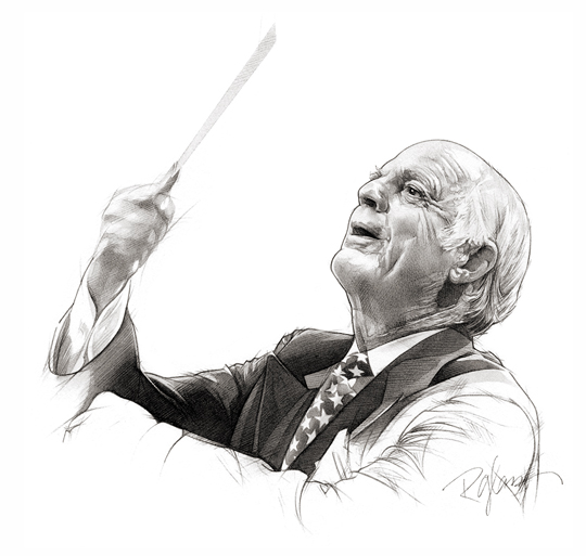 Randy Glass on The Creative Finder