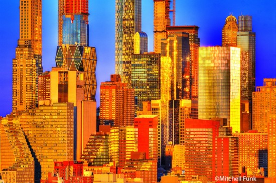 mitchell funk on The Creative Finder