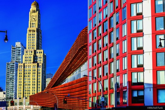 mitchell funk on The Creative Finder