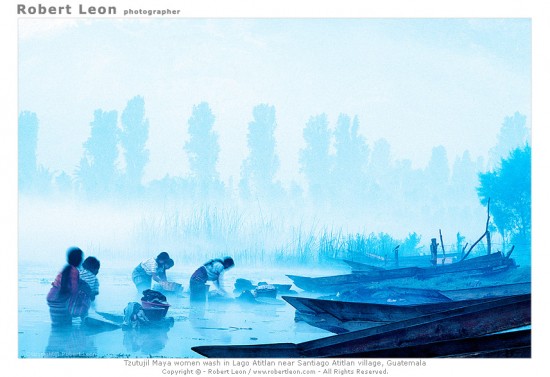 Robert Leon on The Creative Finder