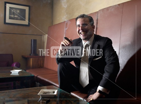 Darrin Jenkins on The Creative Finder